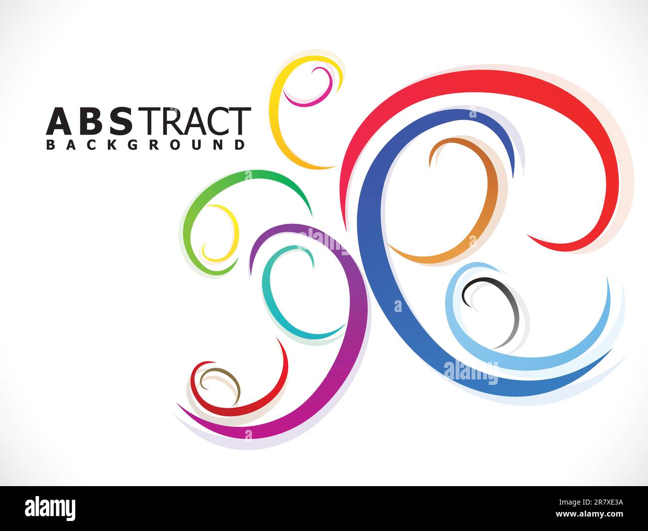 Decorative front Stock Vector Images - Alamy