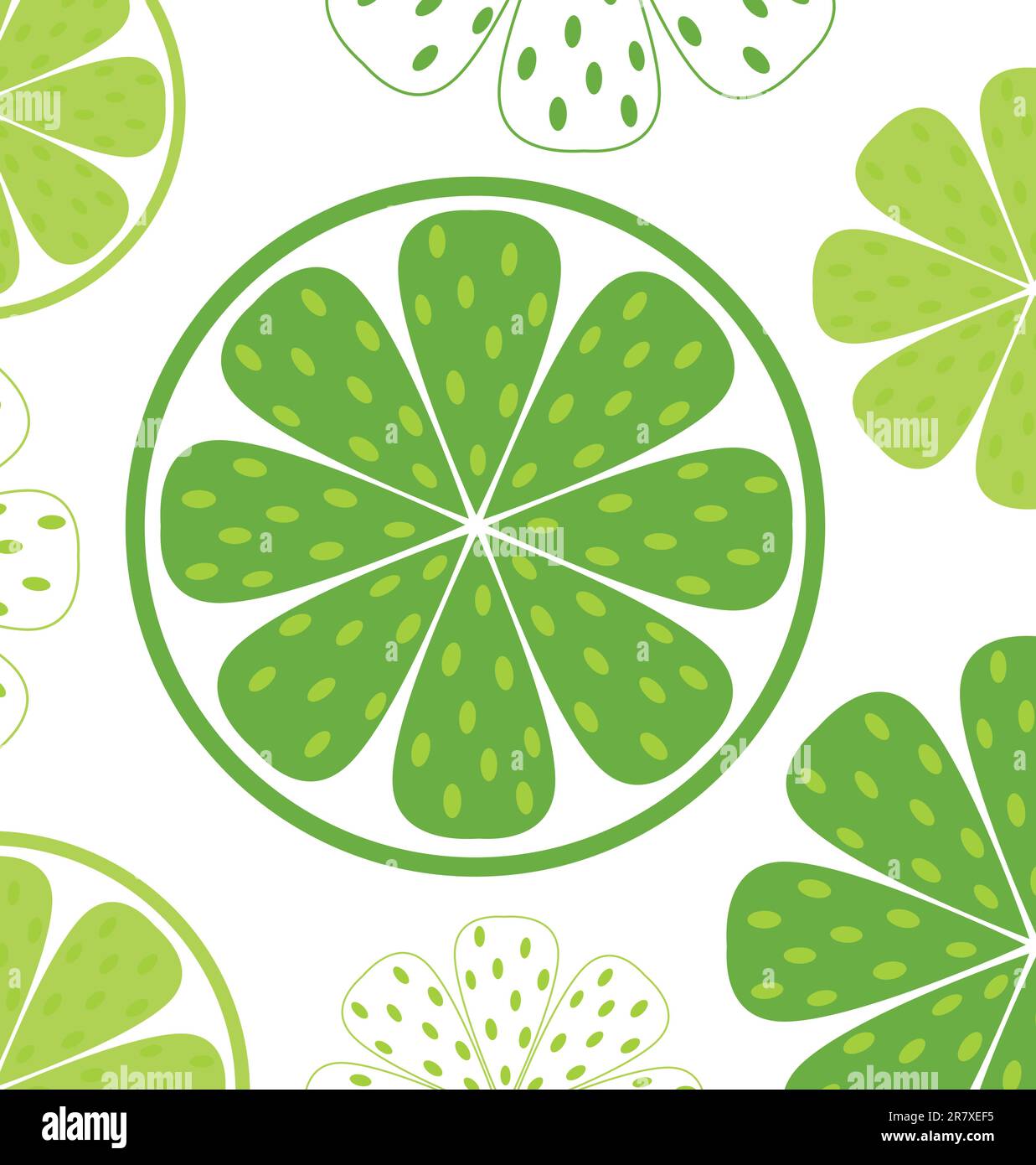 Edible texture Stock Vector Images - Alamy