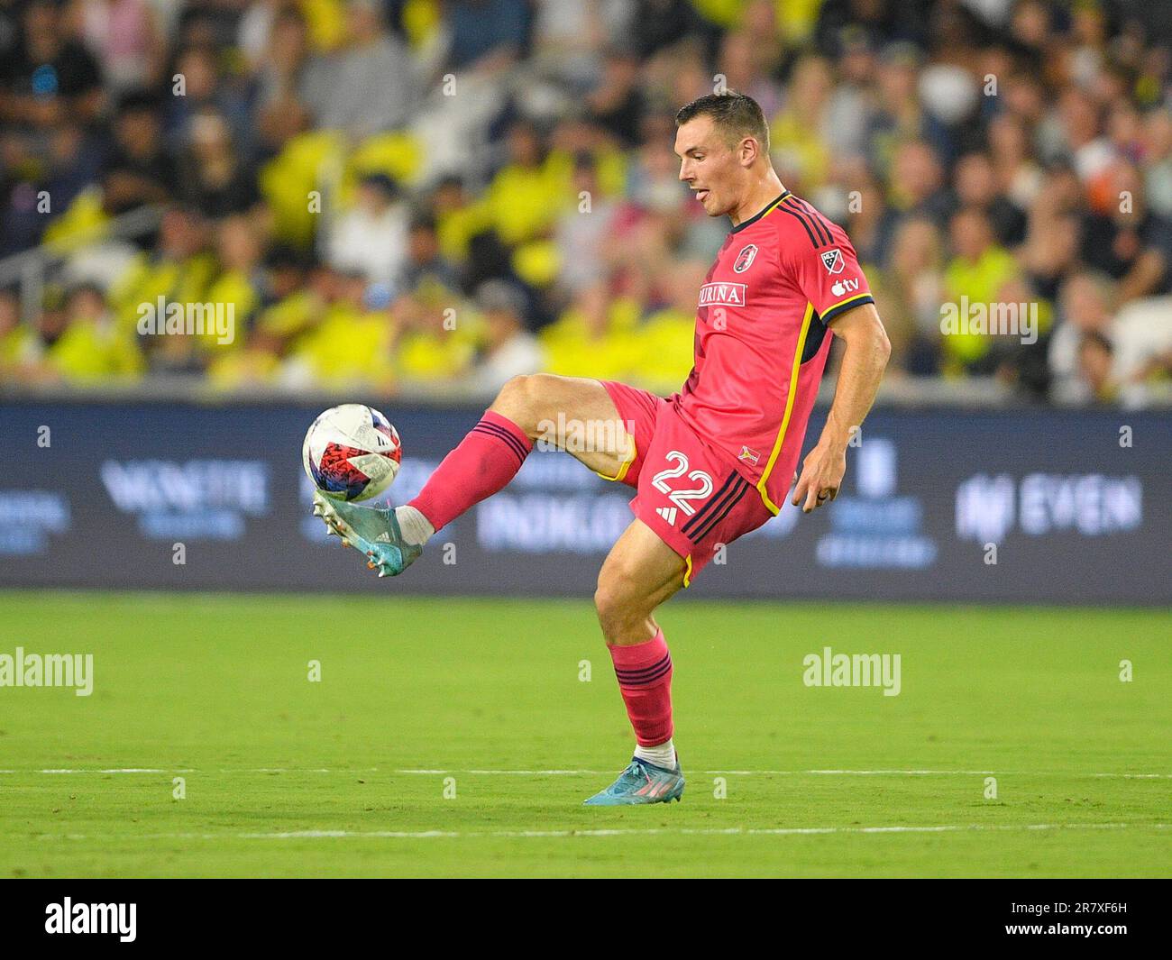 Kyle hiebert hi-res stock photography and images - Alamy