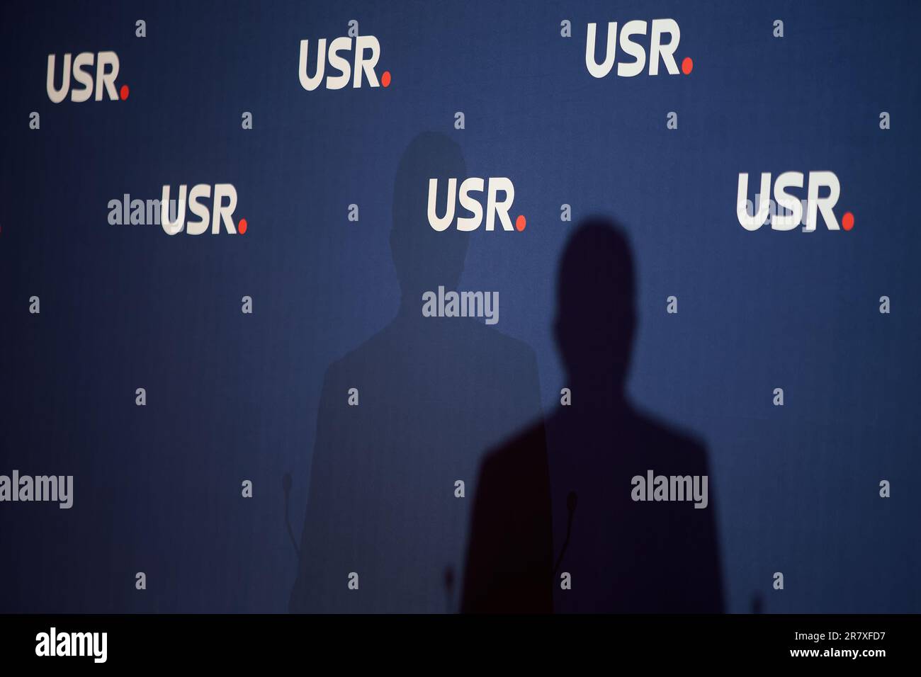 Usr logo hi-res stock photography and images - Alamy