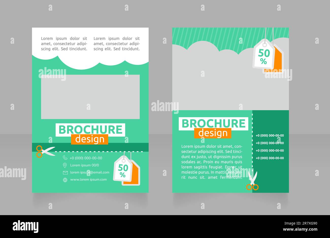 Catalog prices Stock Vector Images - Alamy