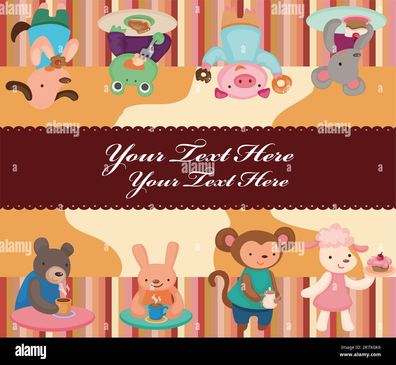 Time card Stock Vector Images - Alamy