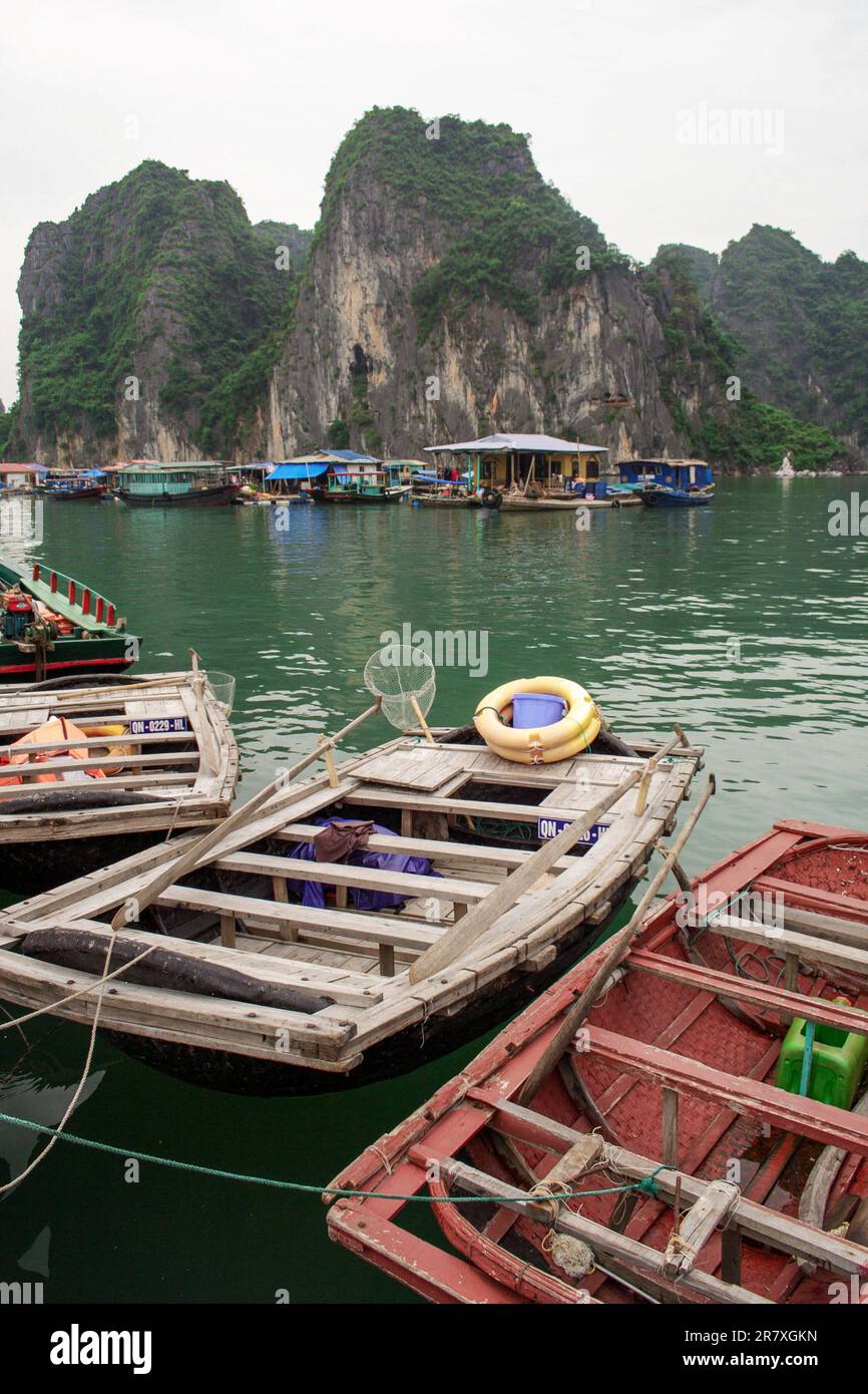 Floating cultural heritage hi-res stock photography and images - Alamy