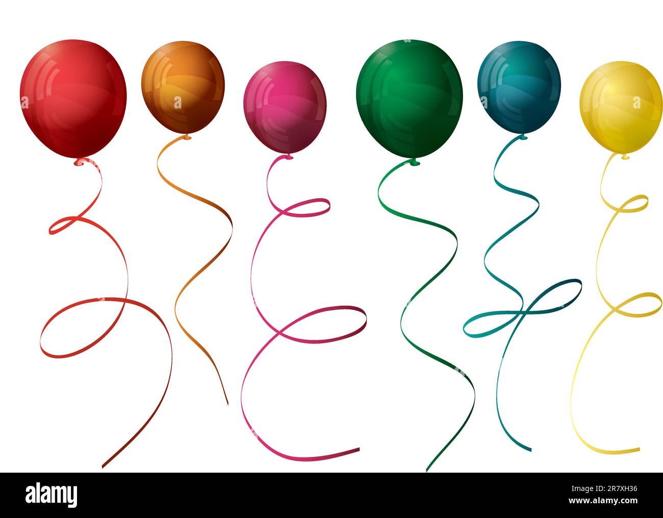 Oval sky light Stock Vector Images - Alamy