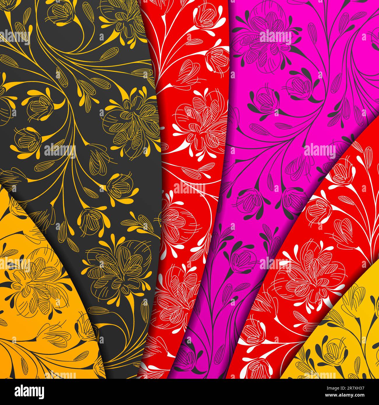 Branch layers Stock Vector Images - Alamy