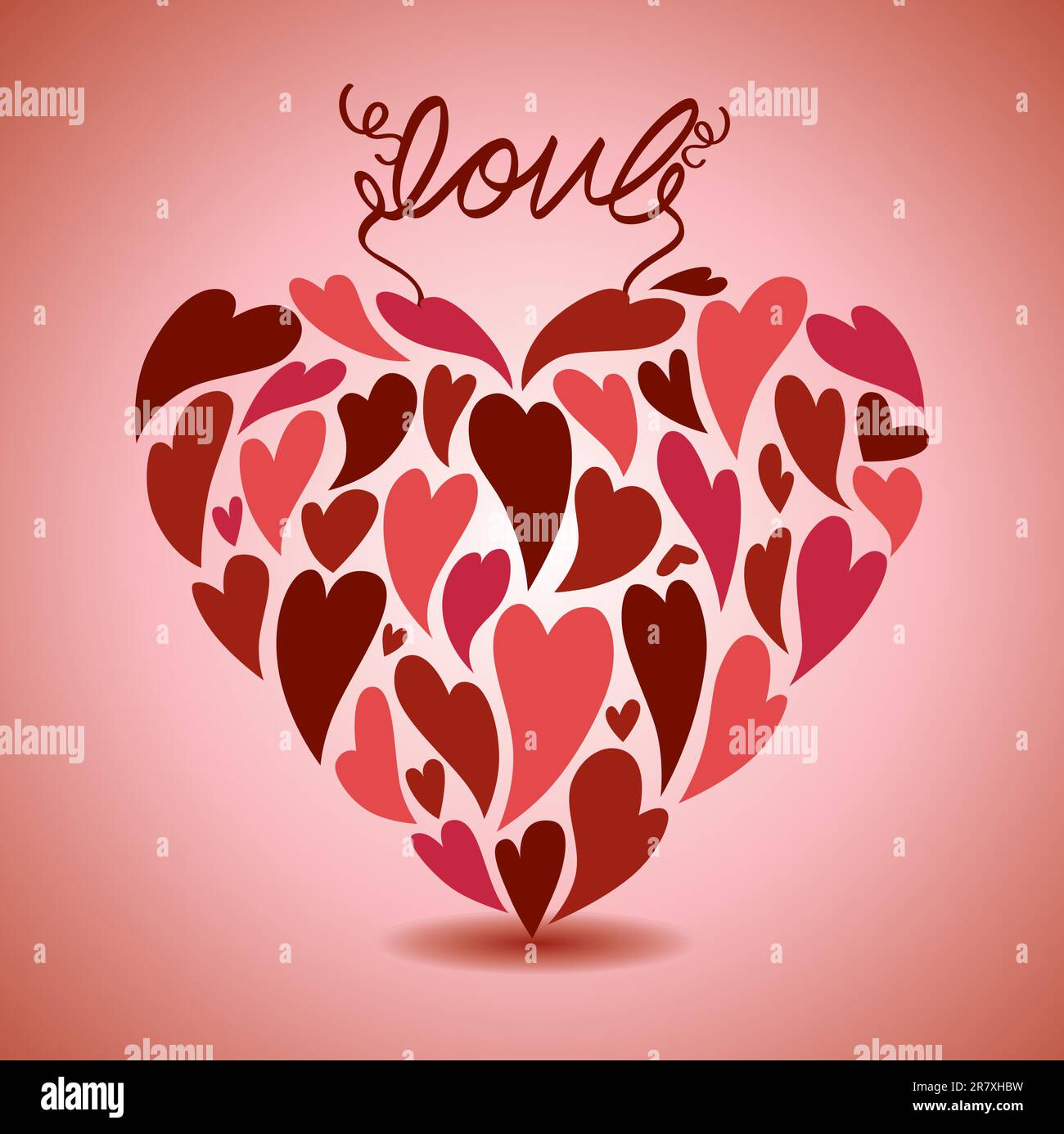 Idea studio shot Stock Vector Images - Alamy