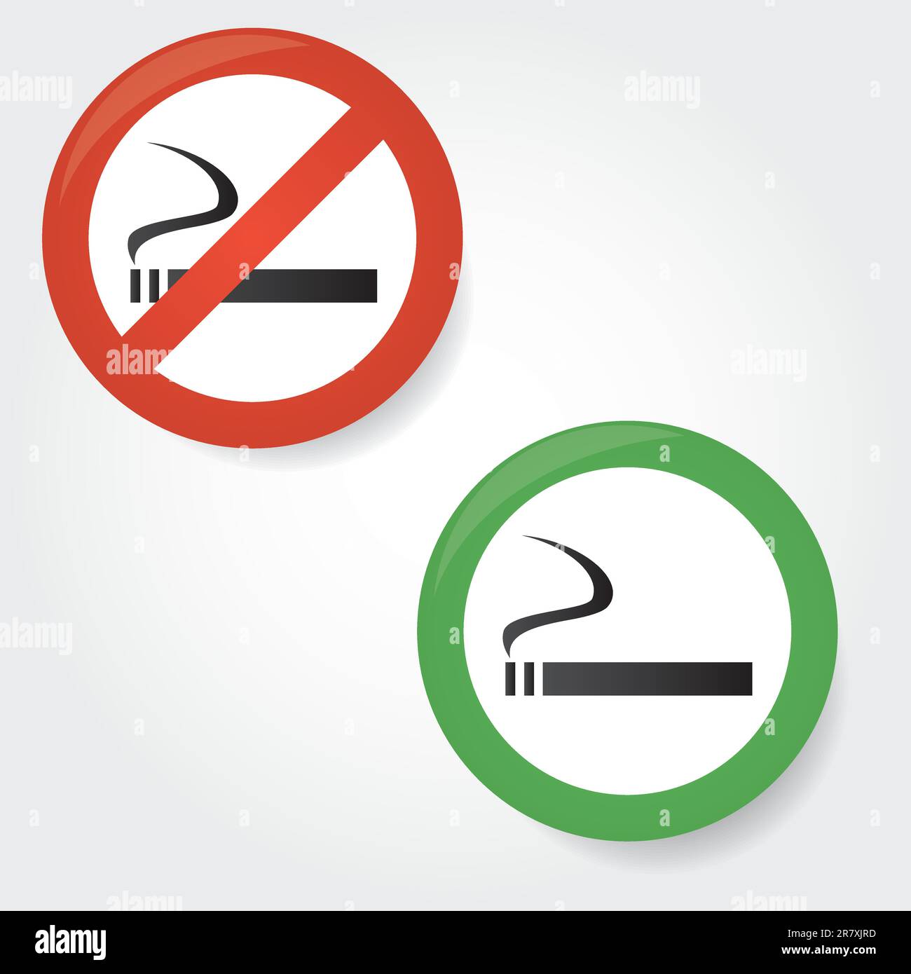 vector smoking and no smoking signs Stock Vector Image & Art - Alamy vector smoking and no smoking signs Stock Vector Image & Art - Alamy