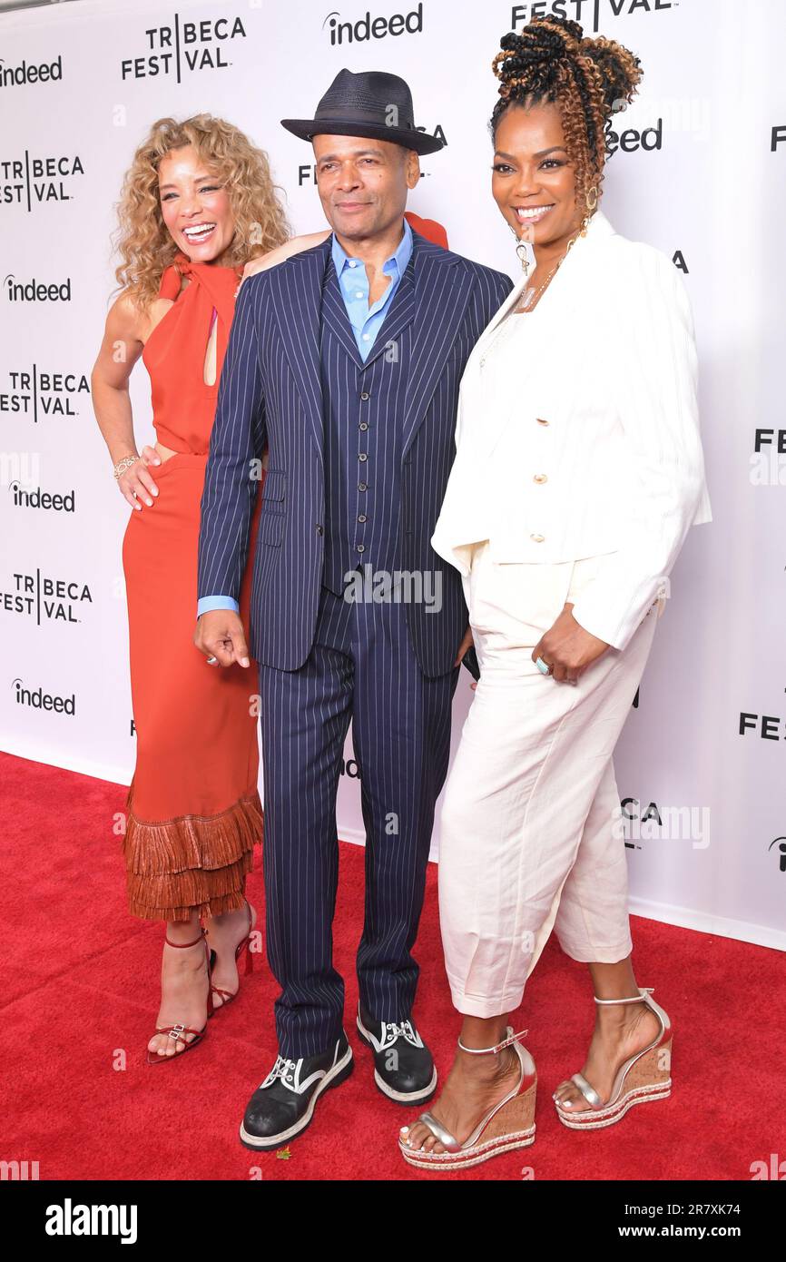 Michael Michele 2022