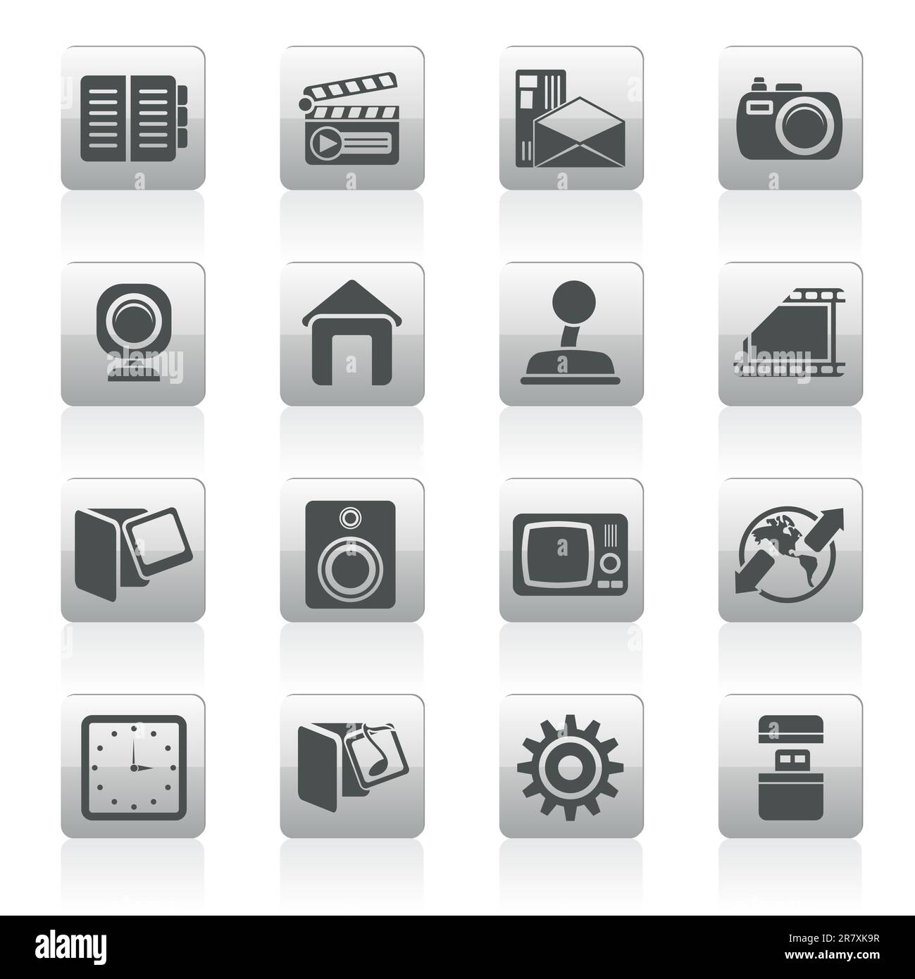 Memory game Stock Vector Images - Alamy