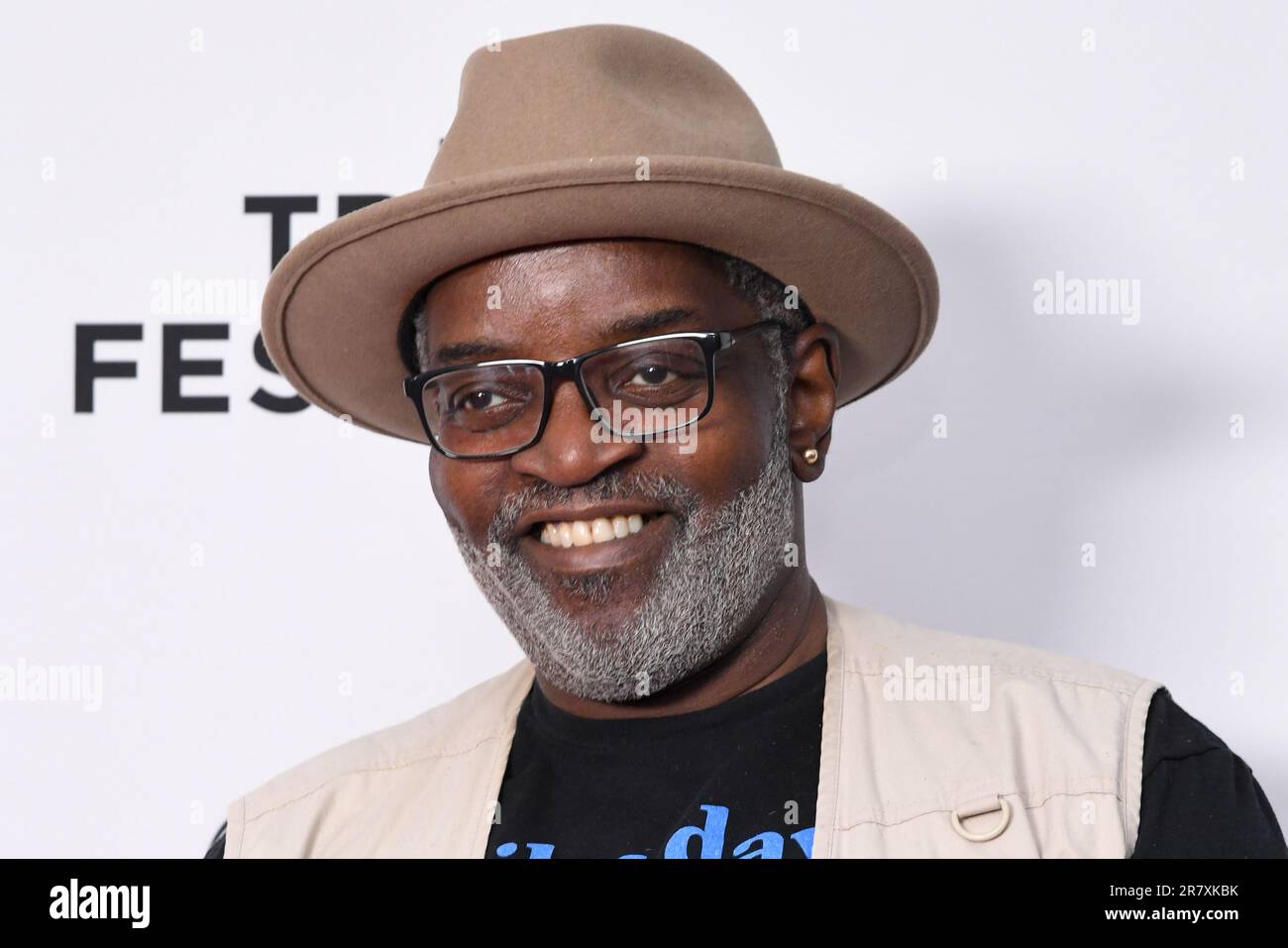 Fab 5 freddy hi-res stock photography and images - Alamy