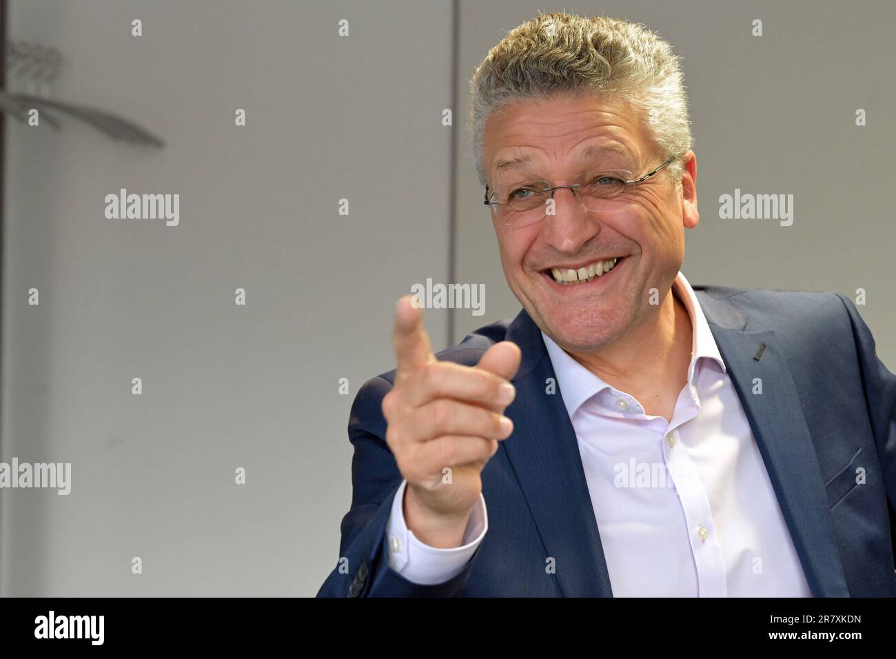 Digitalization in medicine hi-res stock photography and images - Alamy