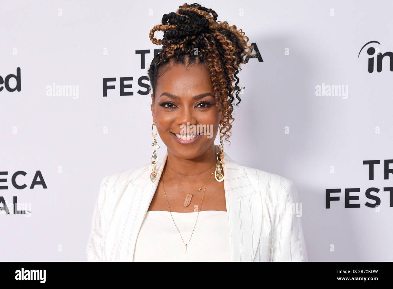 Vanessa A Williams Dreads