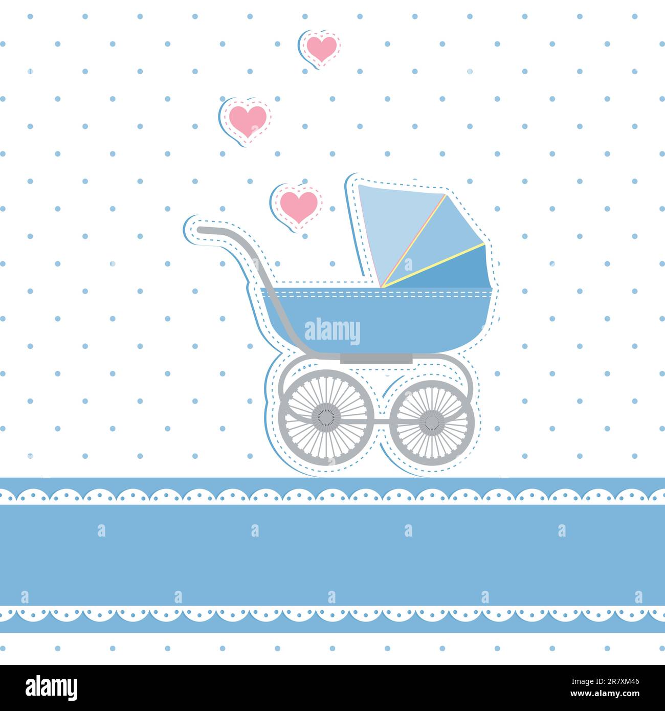 Child shower Cut Out Stock Images & Pictures - Alamy