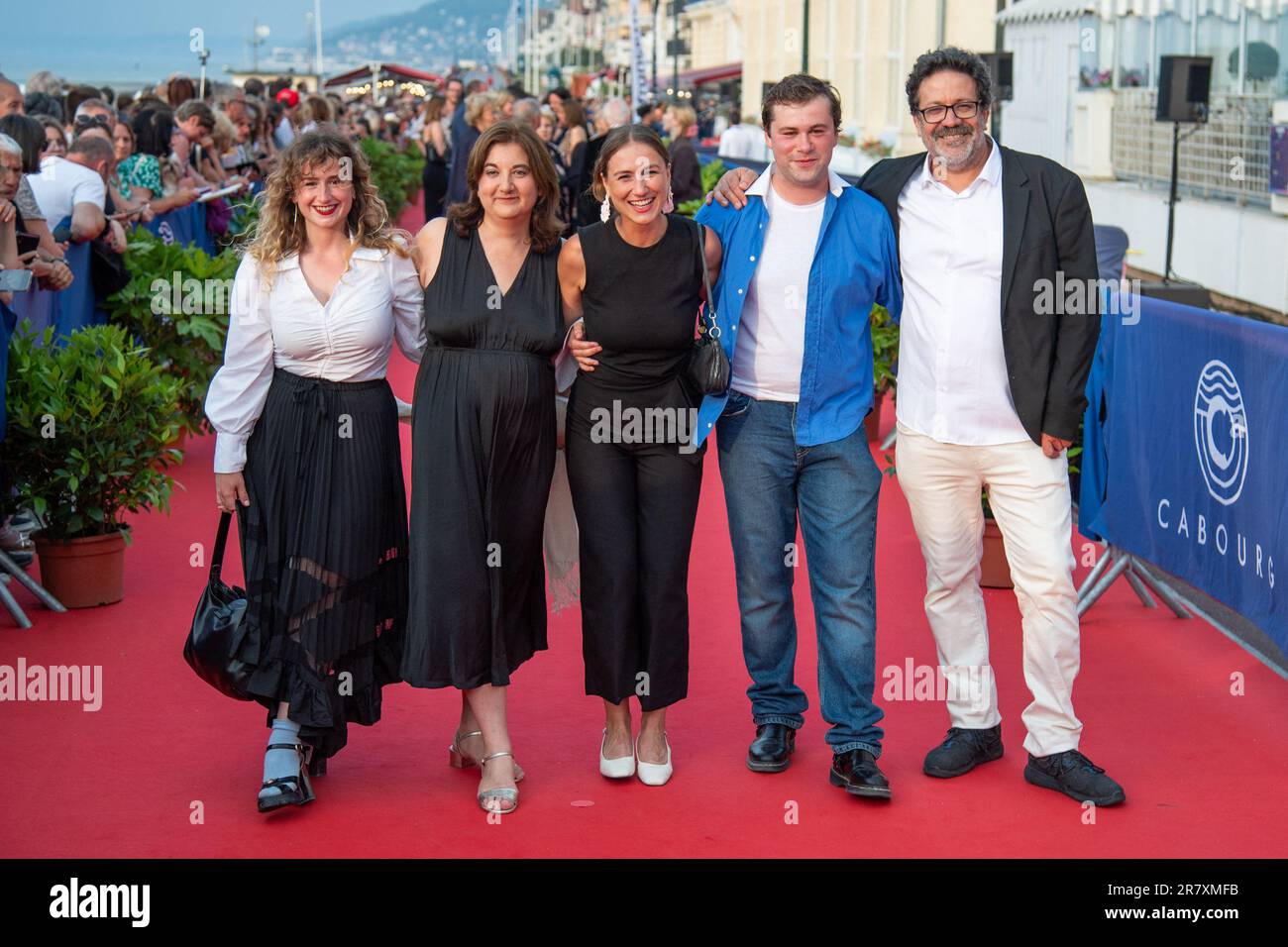 Leo mercier hi-res stock photography and images - Alamy