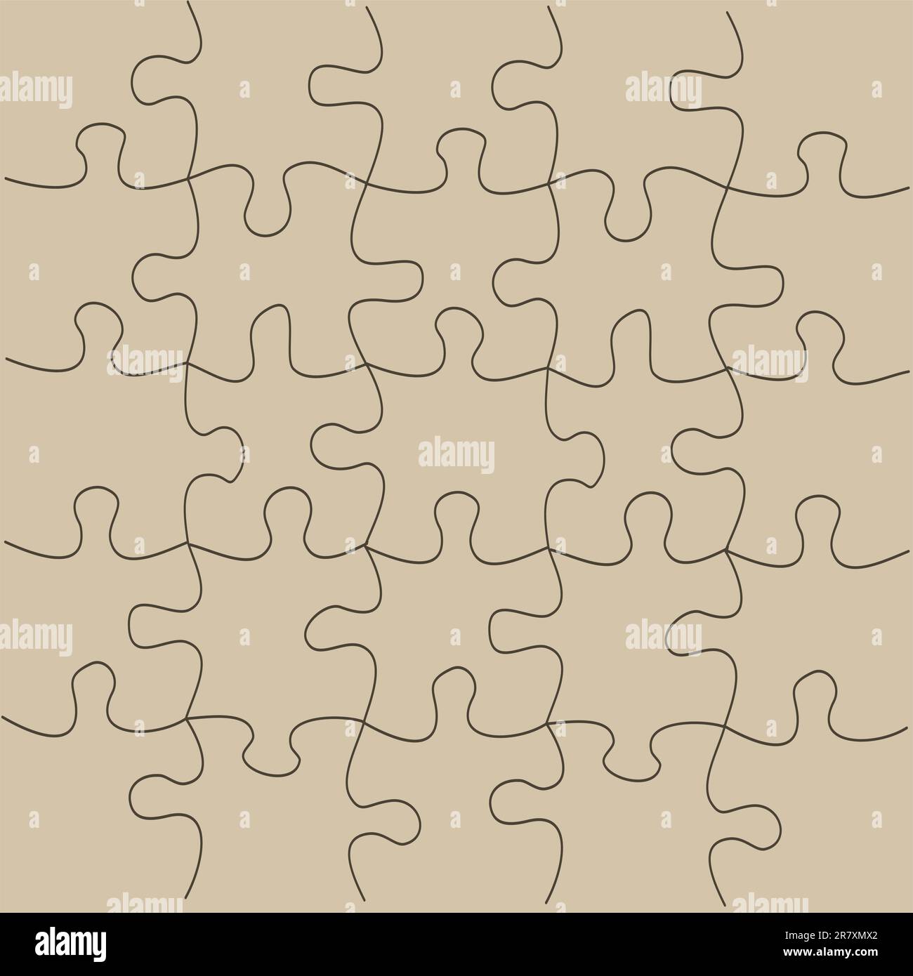 Light brown tile Stock Vector Images - Alamy