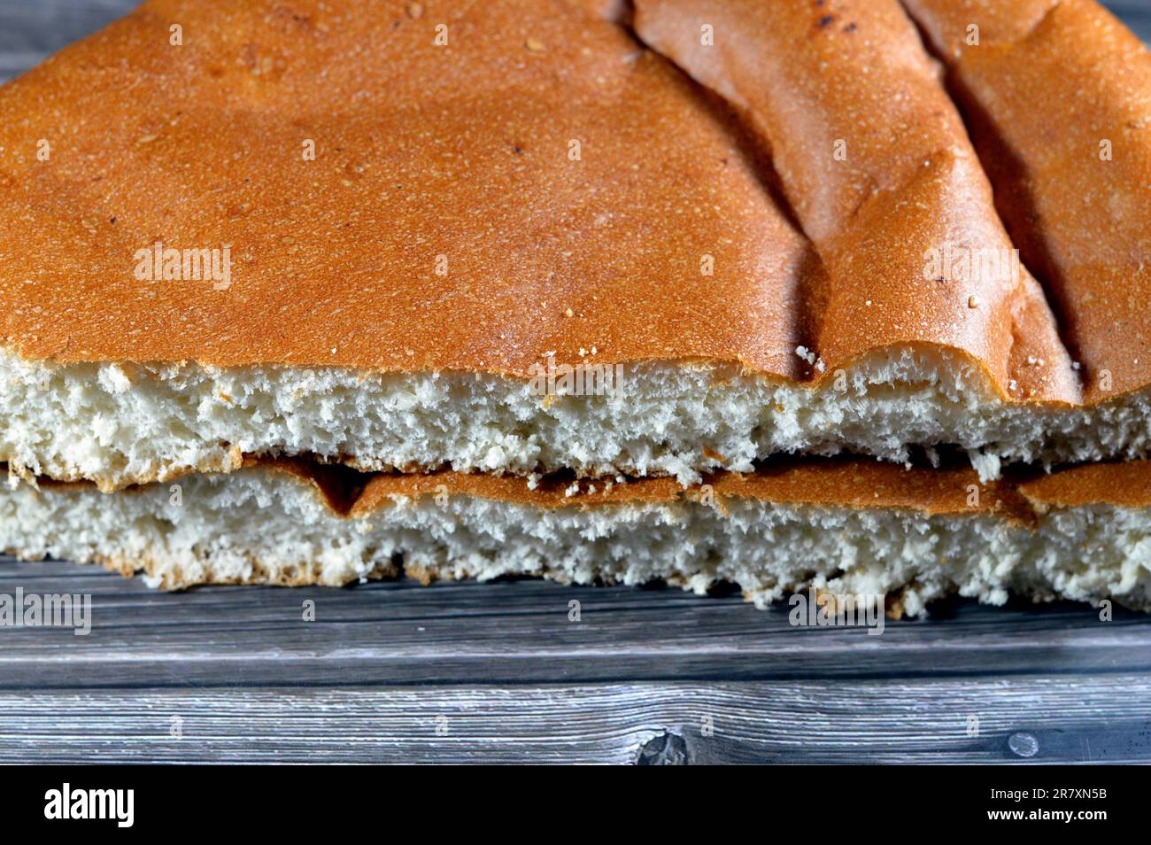 Pitta ramadan hi-res stock photography and images - Alamy