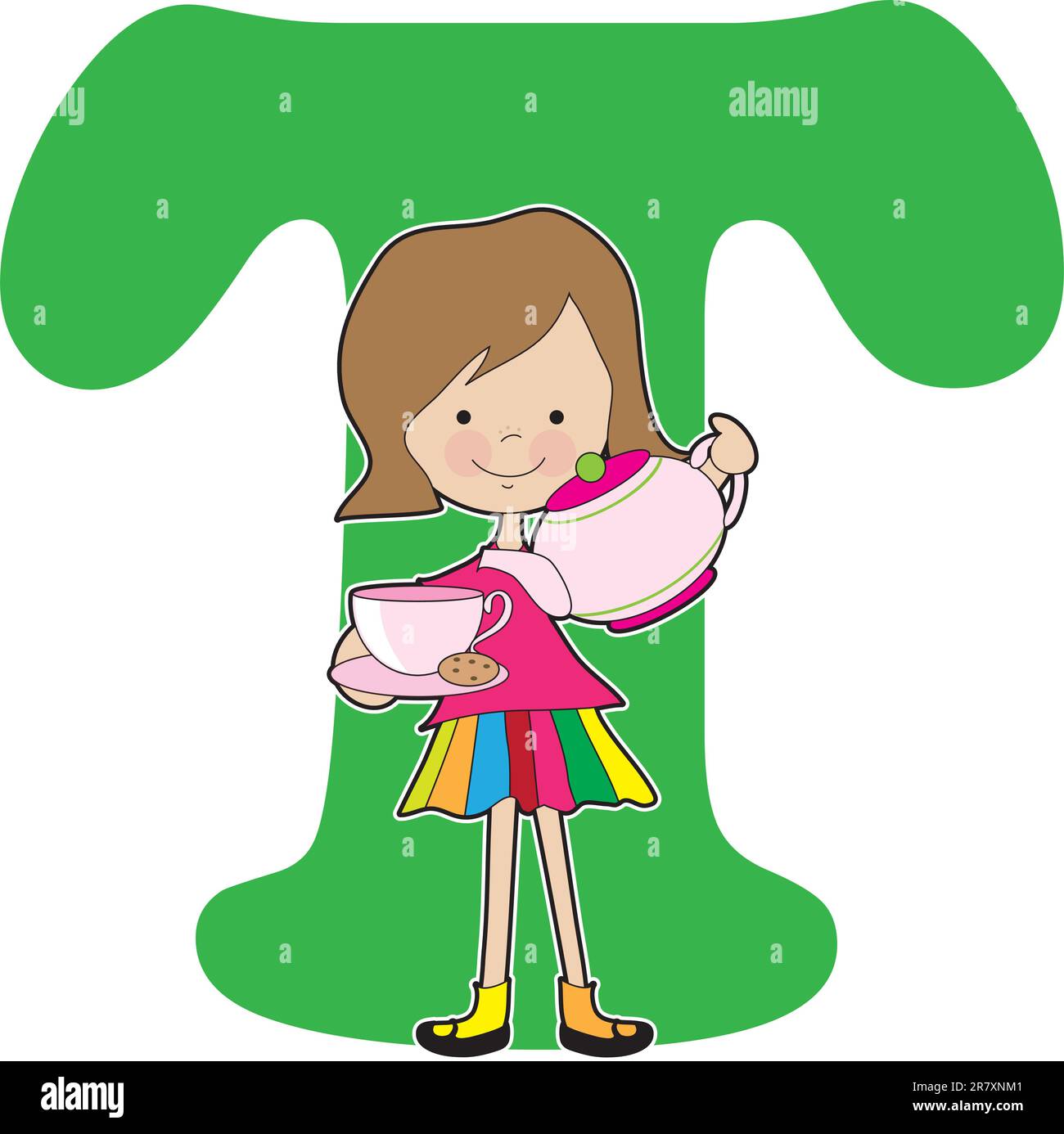 Abc cup hi-res stock photography and images - Alamy