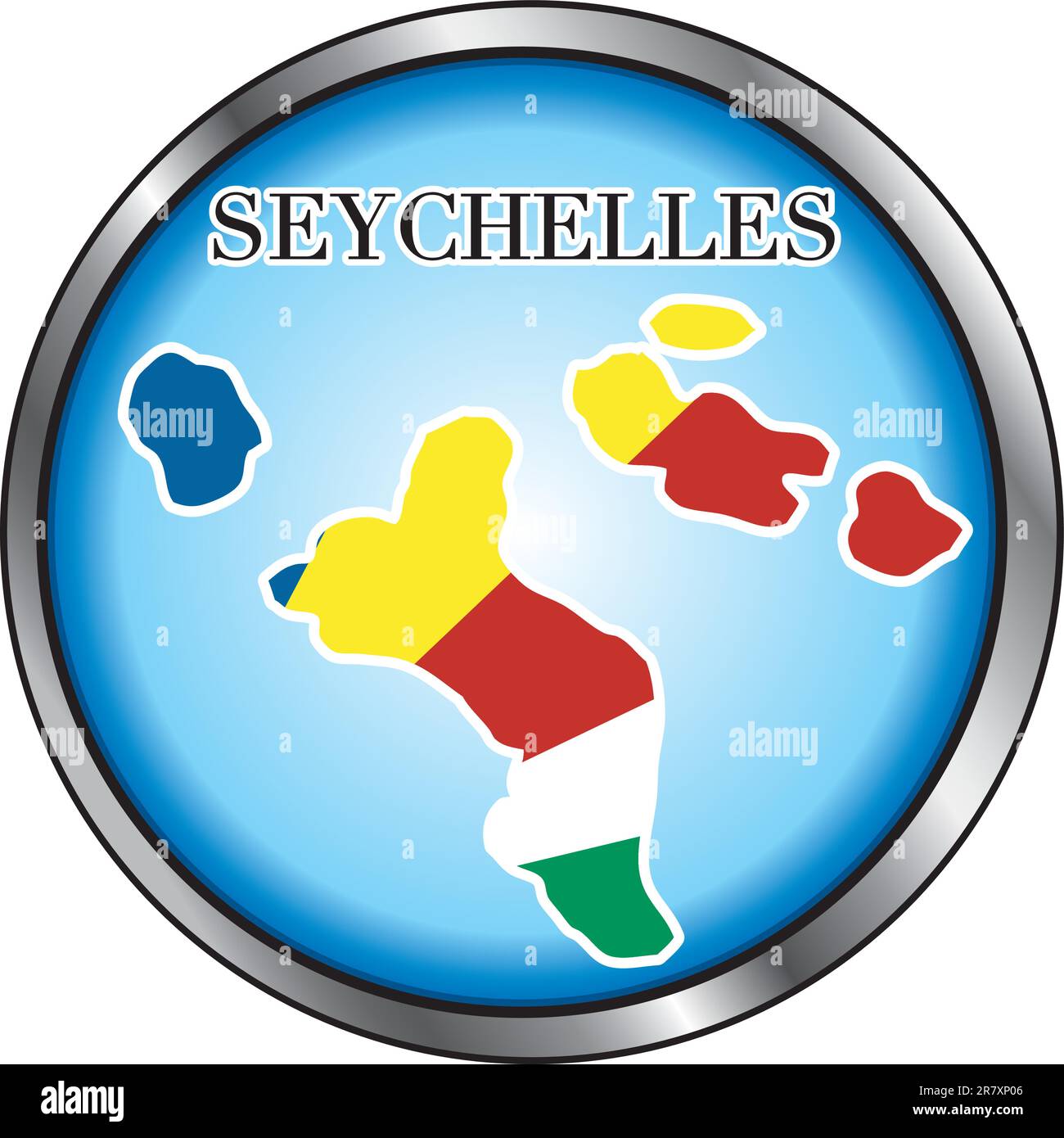 Society island Stock Vector Images - Alamy