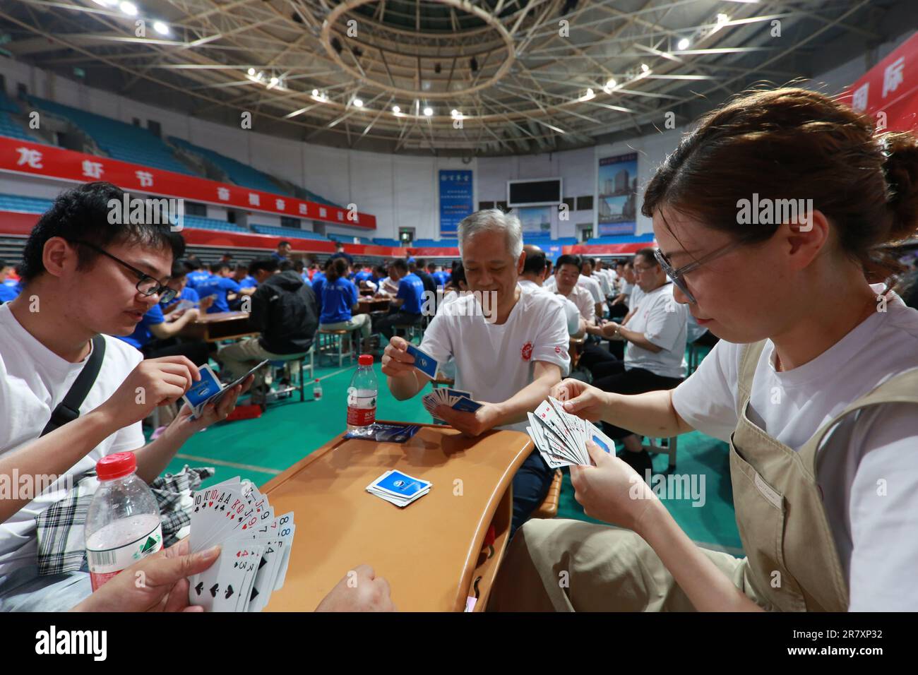 Final card hi-res stock photography and images - Alamy