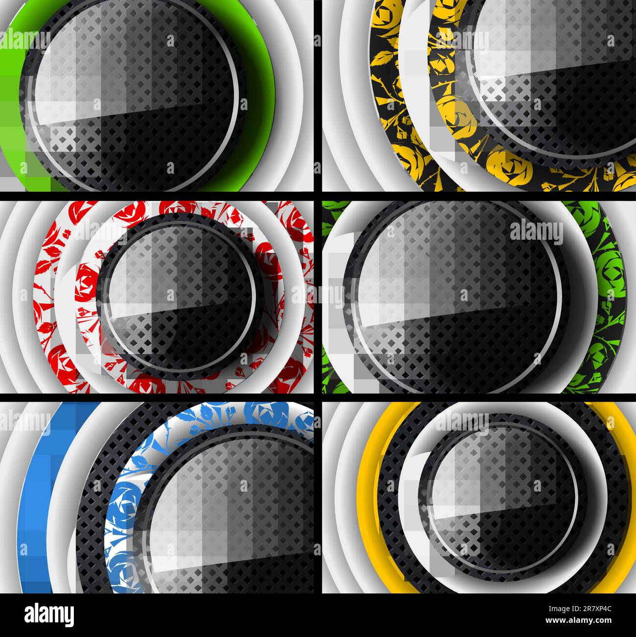 Business beautiful Stock Vector Images - Alamy