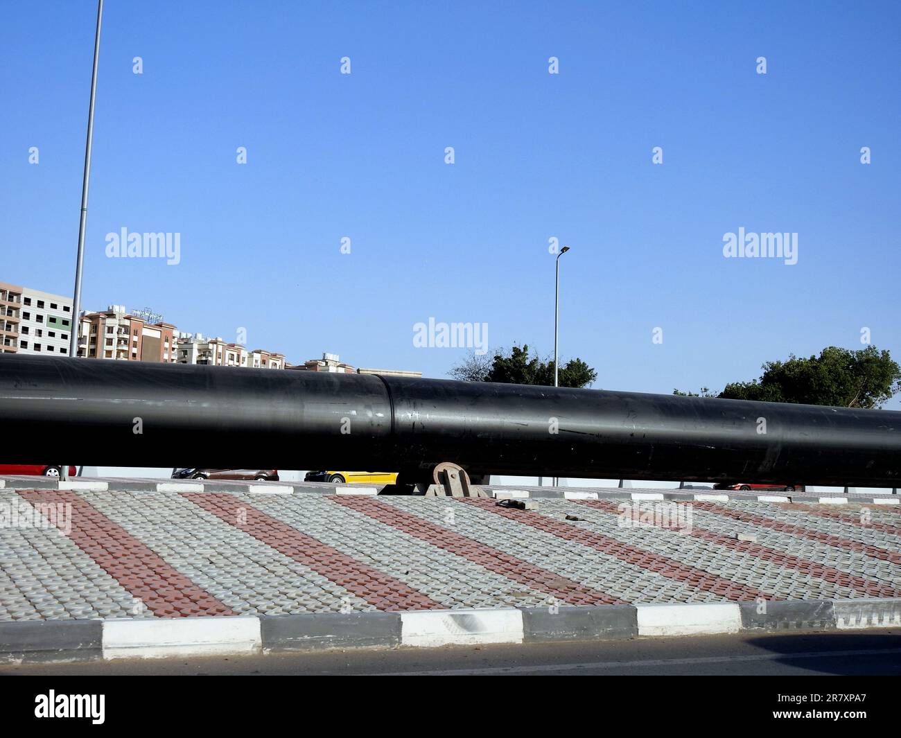 Water sanitation egypt hi-res stock photography and images - Alamy