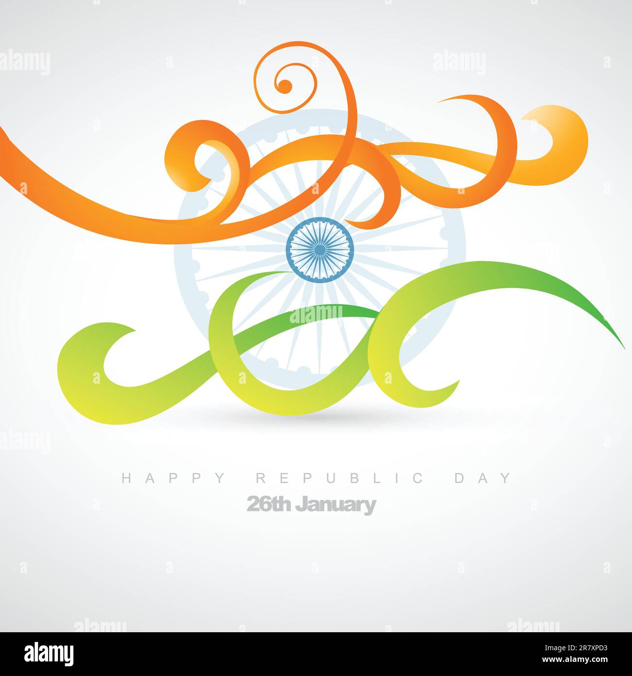 Indian flag design hi-res stock photography and images - Alamy