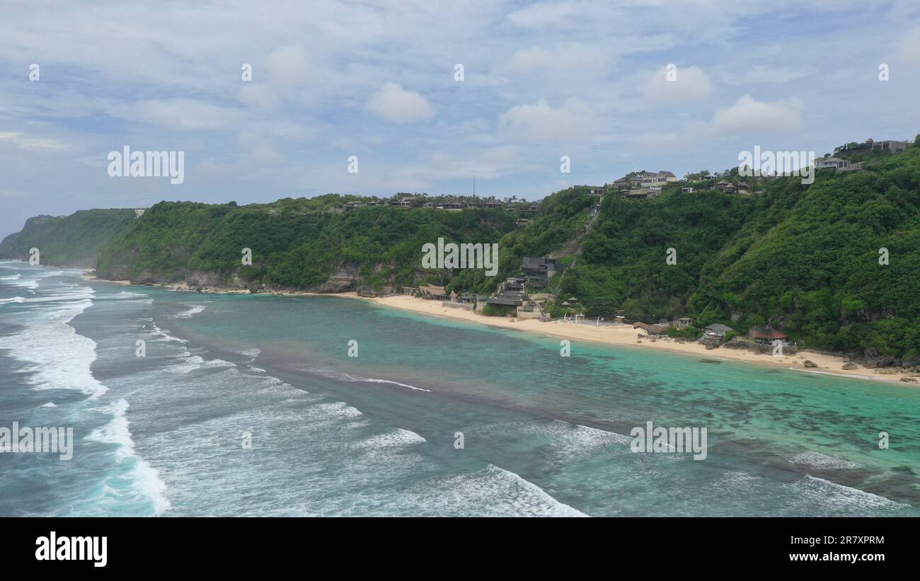 Uluwatu sunset tour hi-res stock photography and images - Alamy