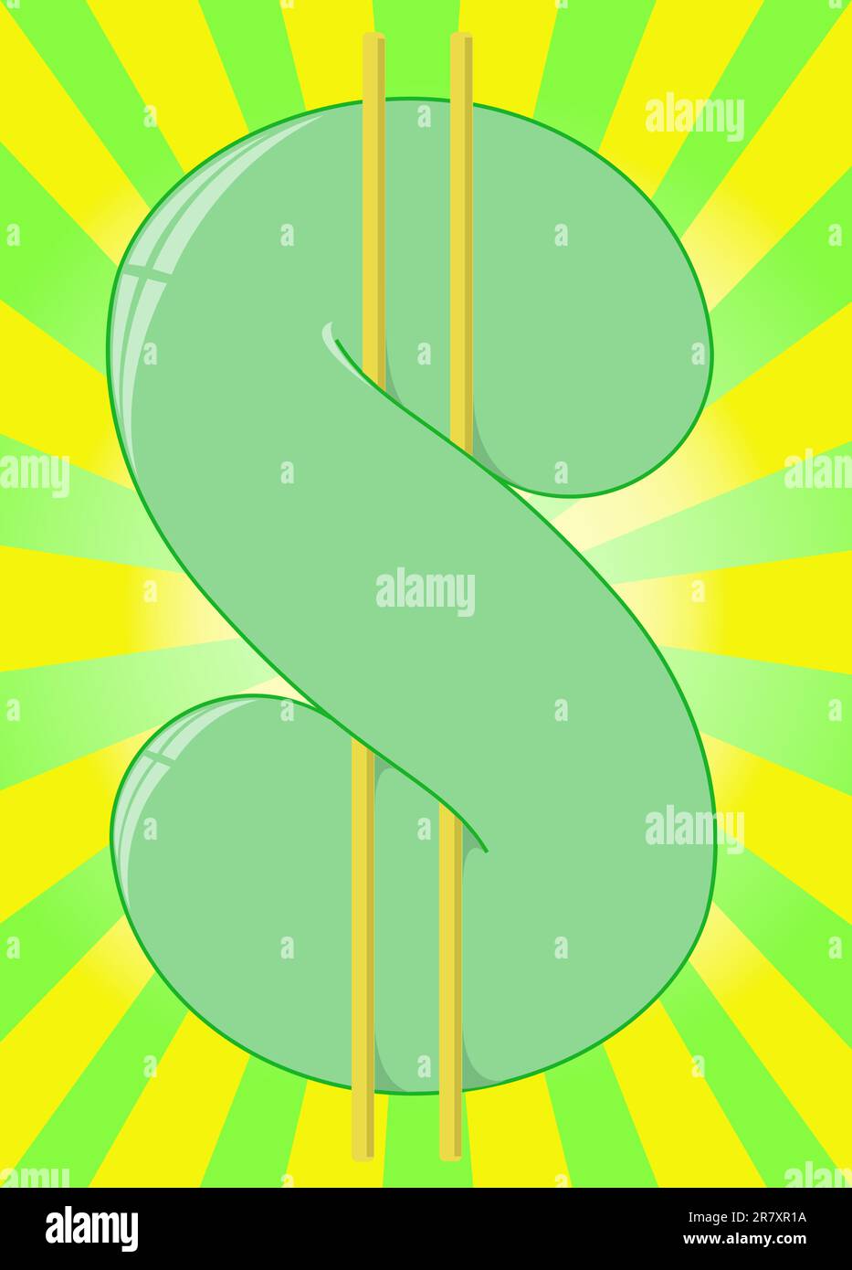 Diverge concept Stock Vector Images - Alamy