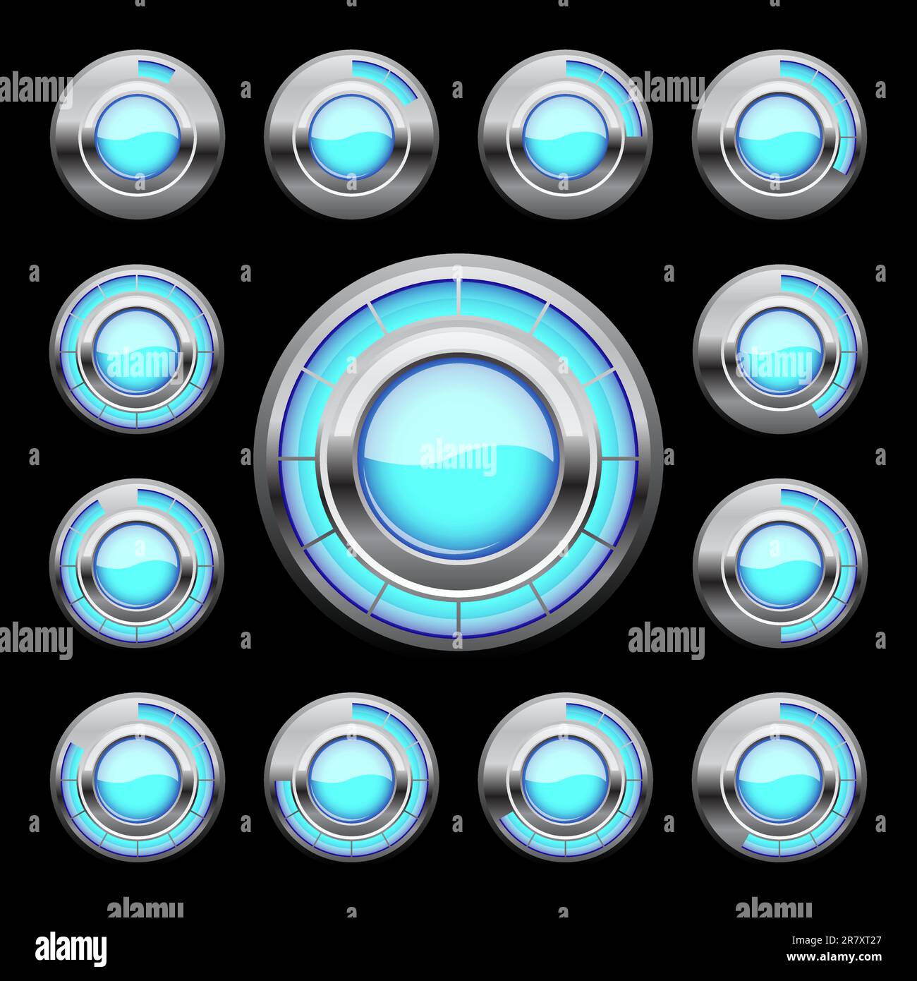 Loading symbol computer hi-res stock photography and images - Alamy