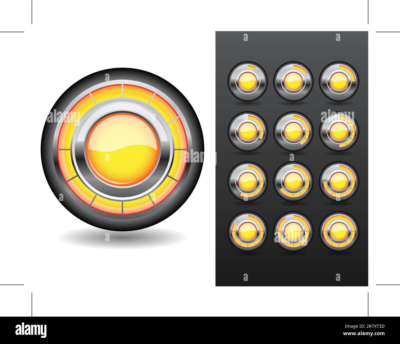 Loading Stock Vector Images - Alamy