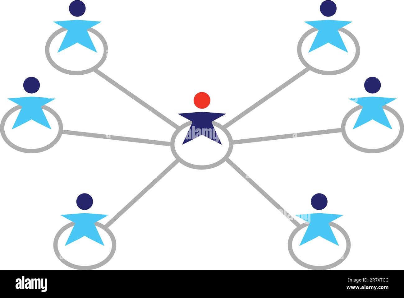 White color scheme Stock Vector Images - Alamy