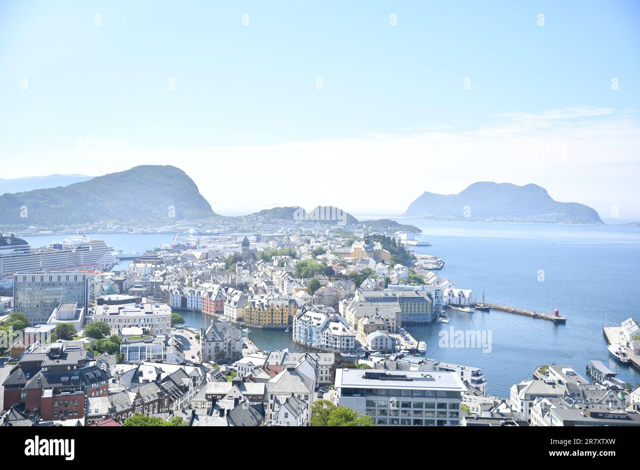 Stavanger nature hi-res stock photography and images - Alamy