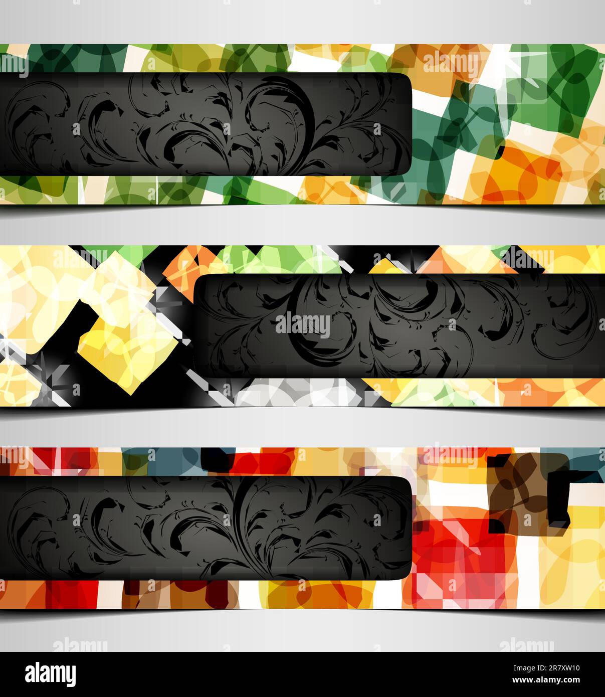 Hybrid computer image Stock Vector Images - Alamy