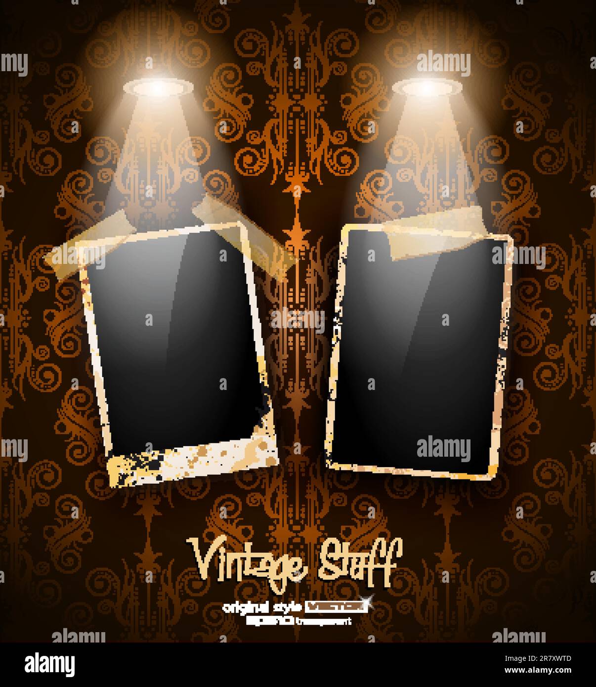 Featured picture Stock Vector Images - Alamy