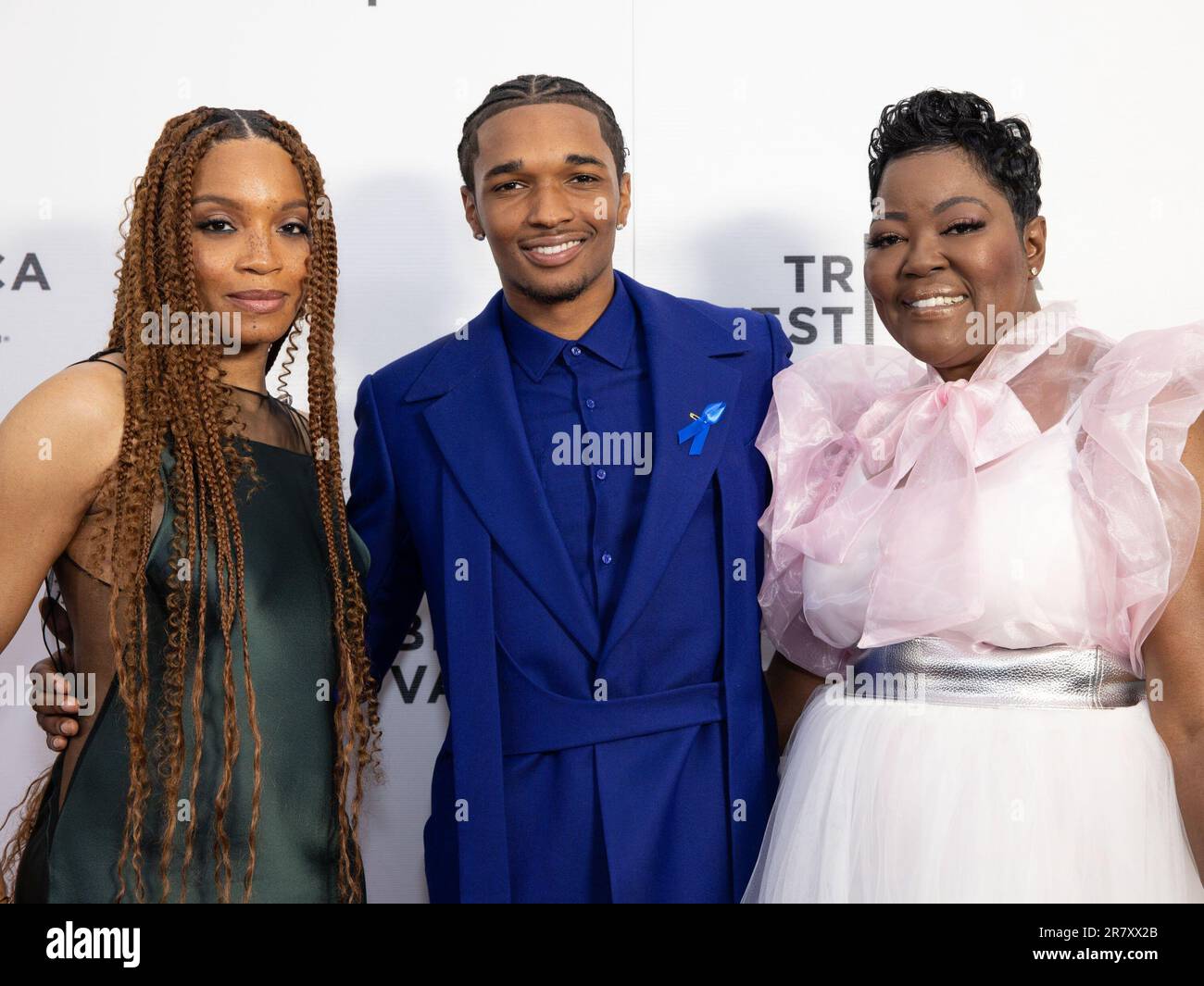 Amc 19th st east 6 hi-res stock photography and images - Alamy