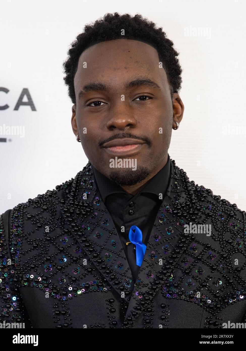 New York, NY, USA. 17th June, 2023. Ozie Nzeribe at arrivals for ...