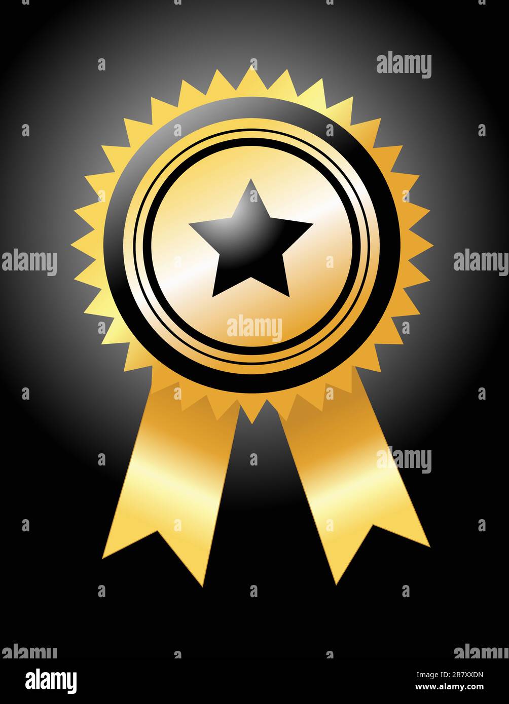 Gold placed Stock Vector Images - Alamy