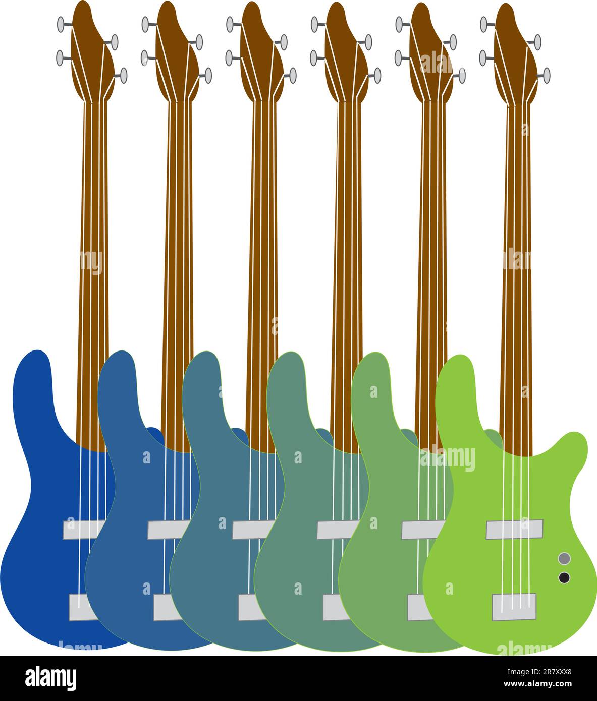 Polish pop music Stock Vector Images - Alamy