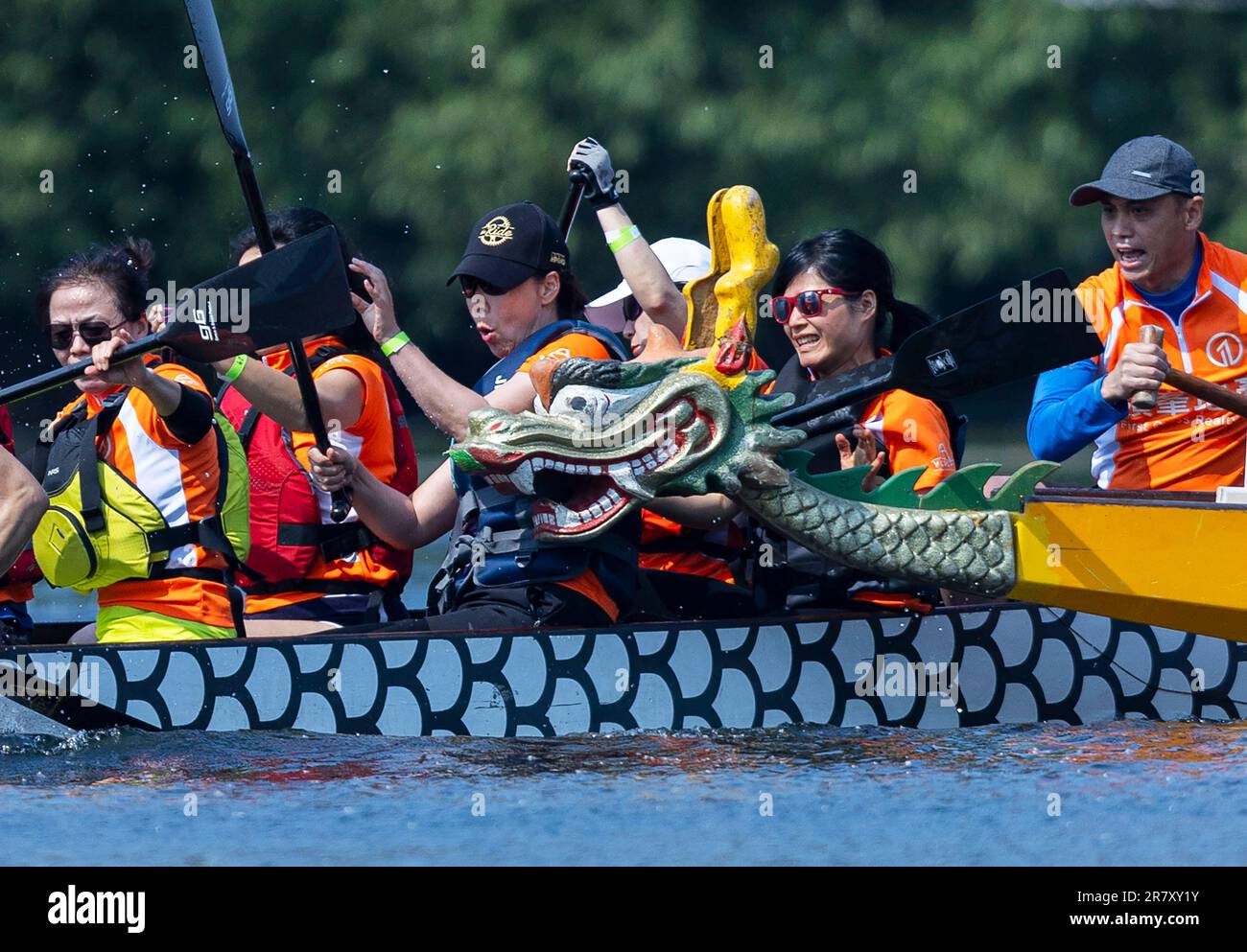 Bumps race hi-res stock photography and images - Alamy