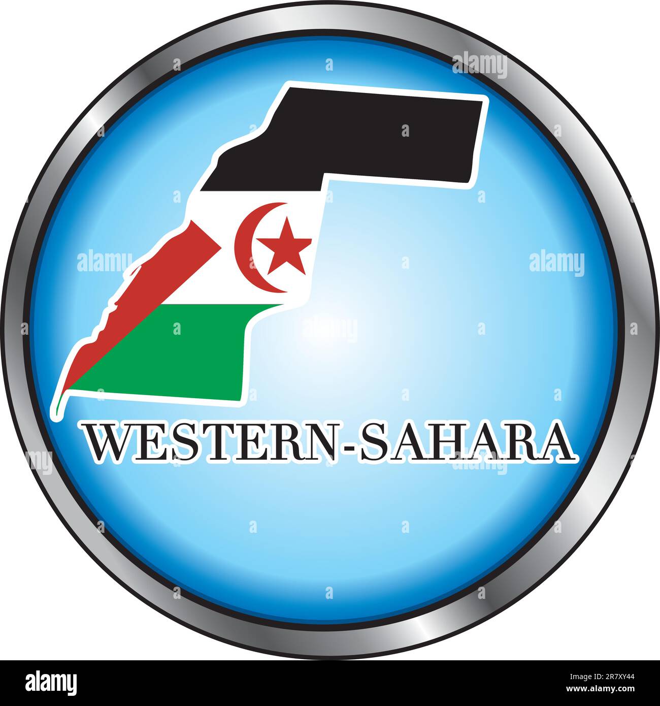 Western civilization map Stock Vector Images - Alamy