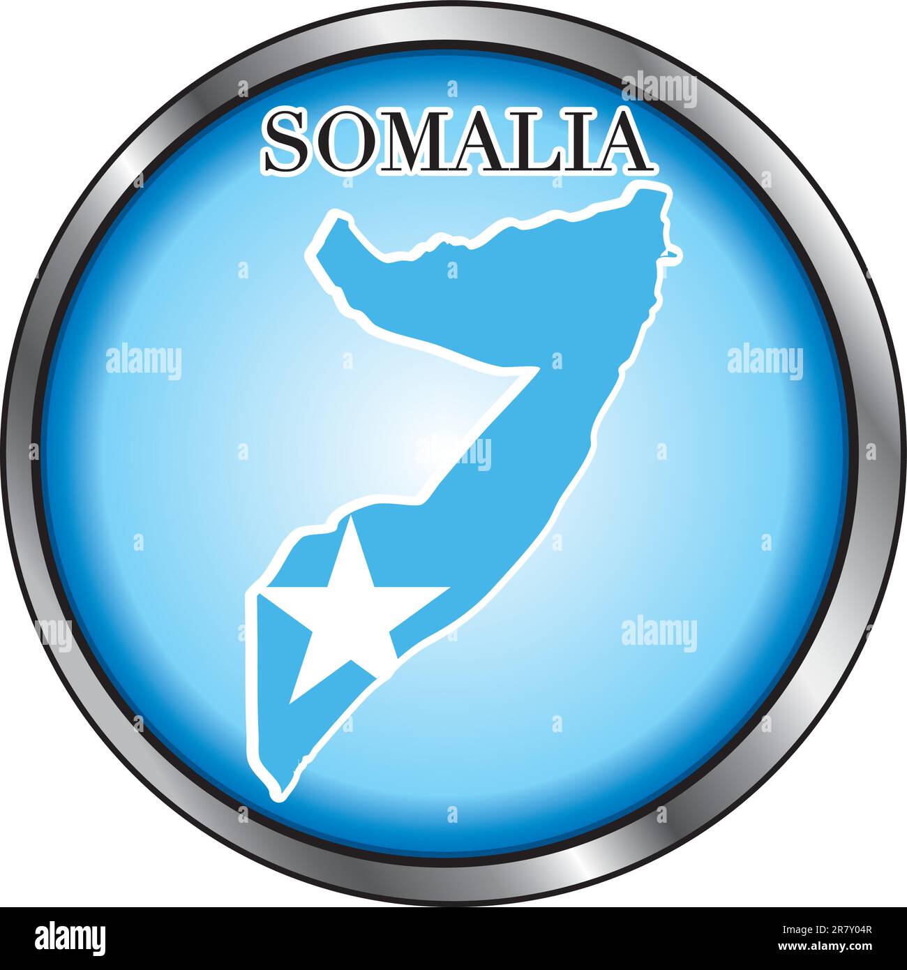 Somali society Stock Vector Images - Alamy