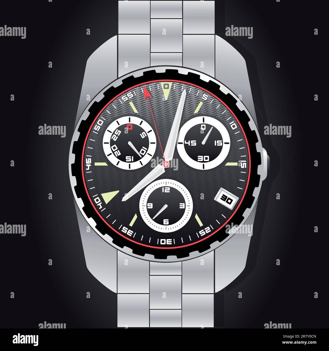 Professional vector icons series Stock Vector Image & Art - Alamy