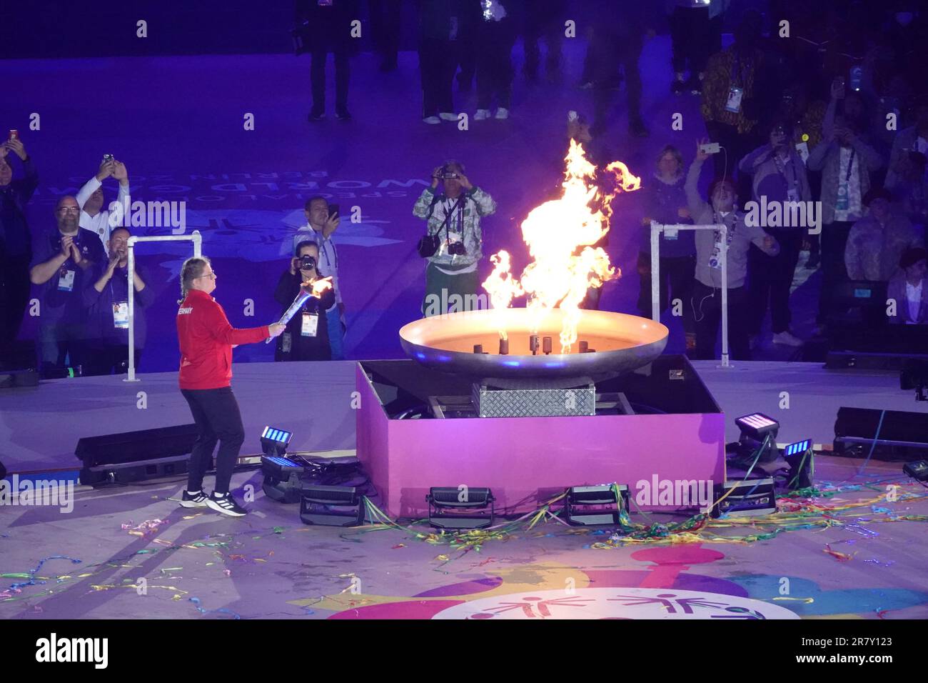 Sophie rensmann hi-res stock photography and images - Alamy