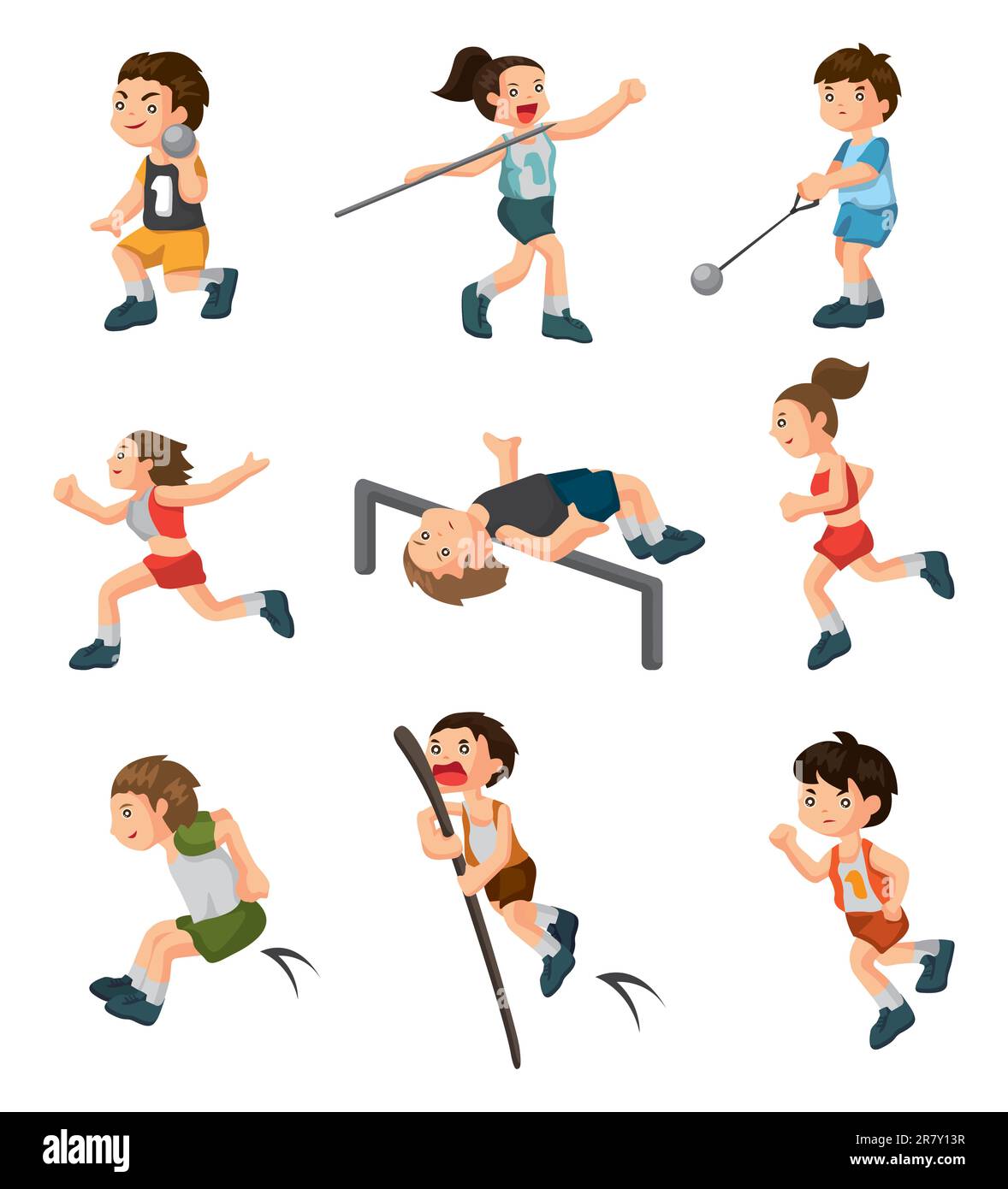 Game player Stock Vector Images - Alamy