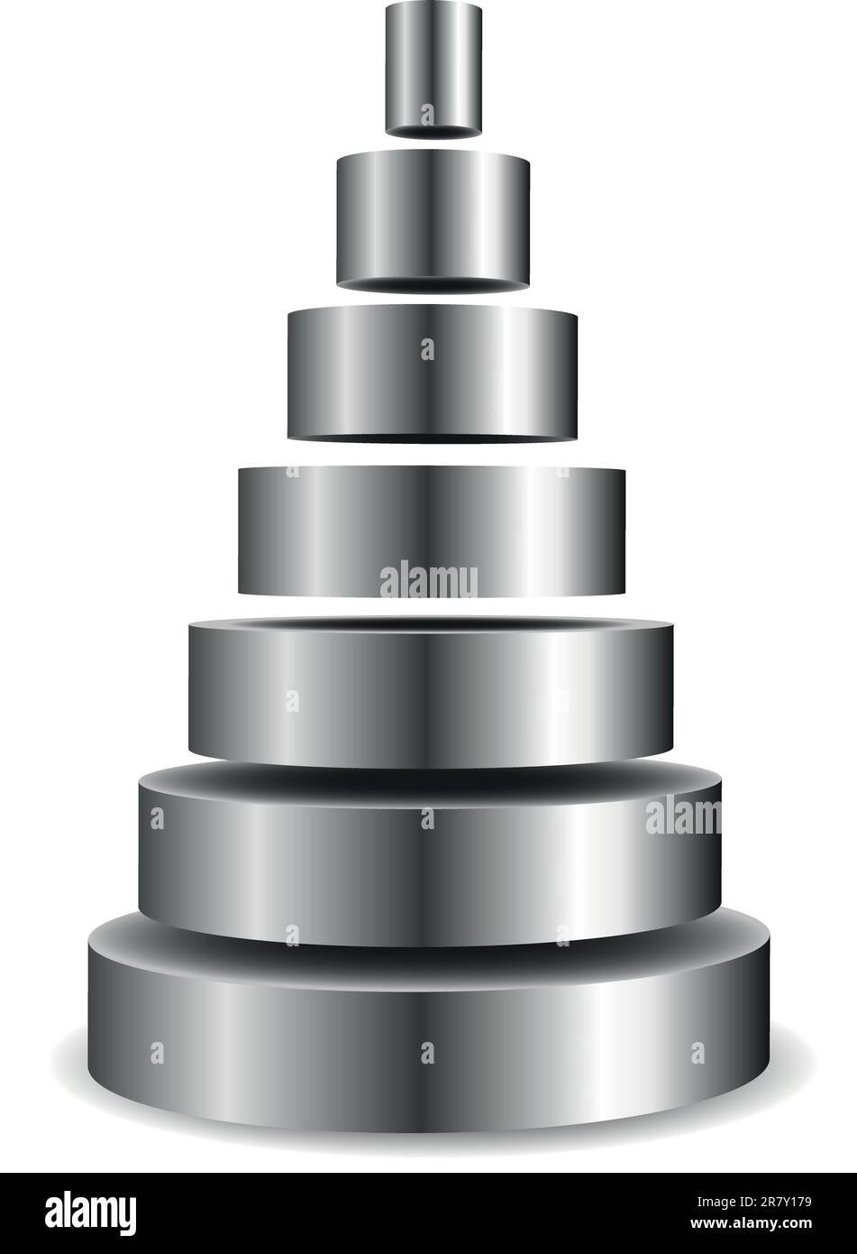 Progressive stack Stock Vector Images - Alamy