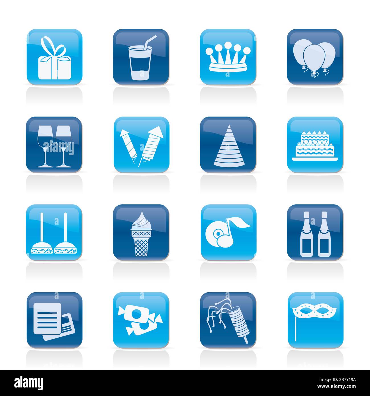 Retreat symbol Stock Vector Images - Alamy