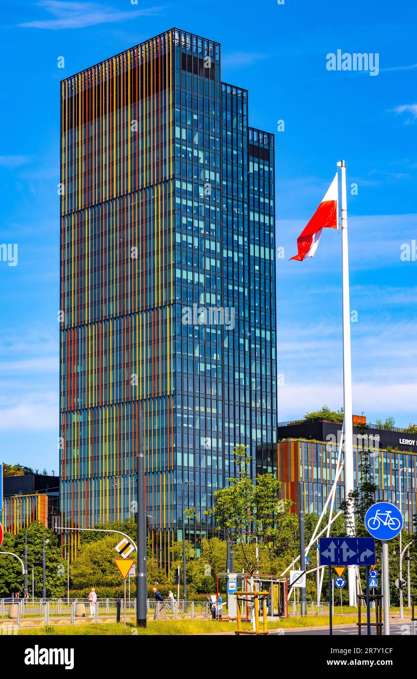 Burakowska hi-res stock photography and images - Alamy