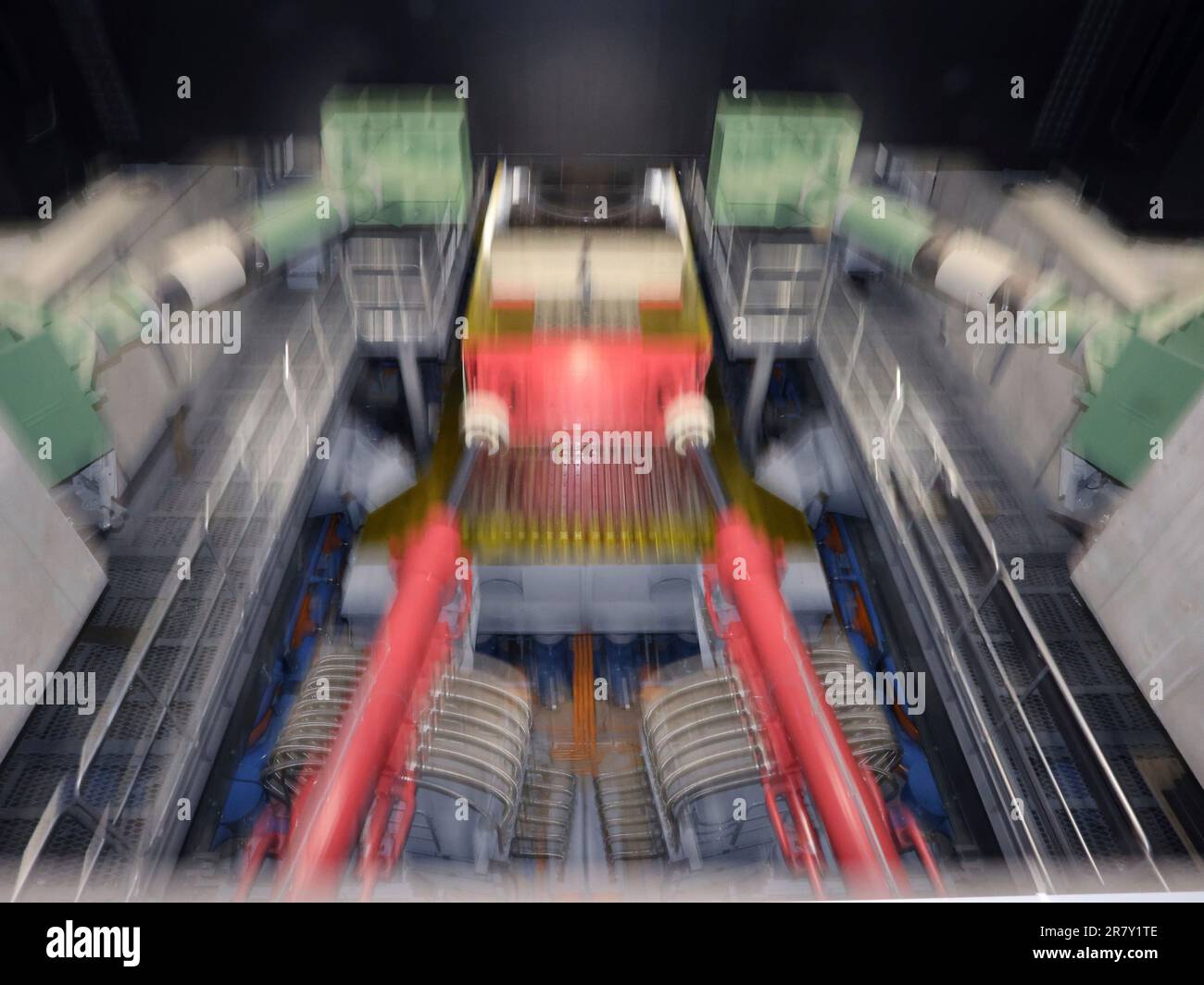 The National Research Institute for Earth Science and Disaster ...