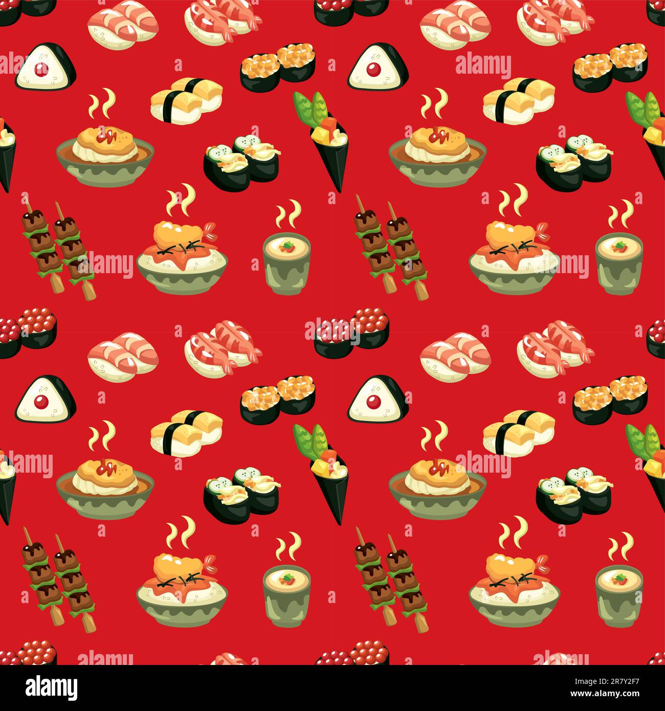 Beautiful japanese pattern hi-res stock photography and images - Alamy