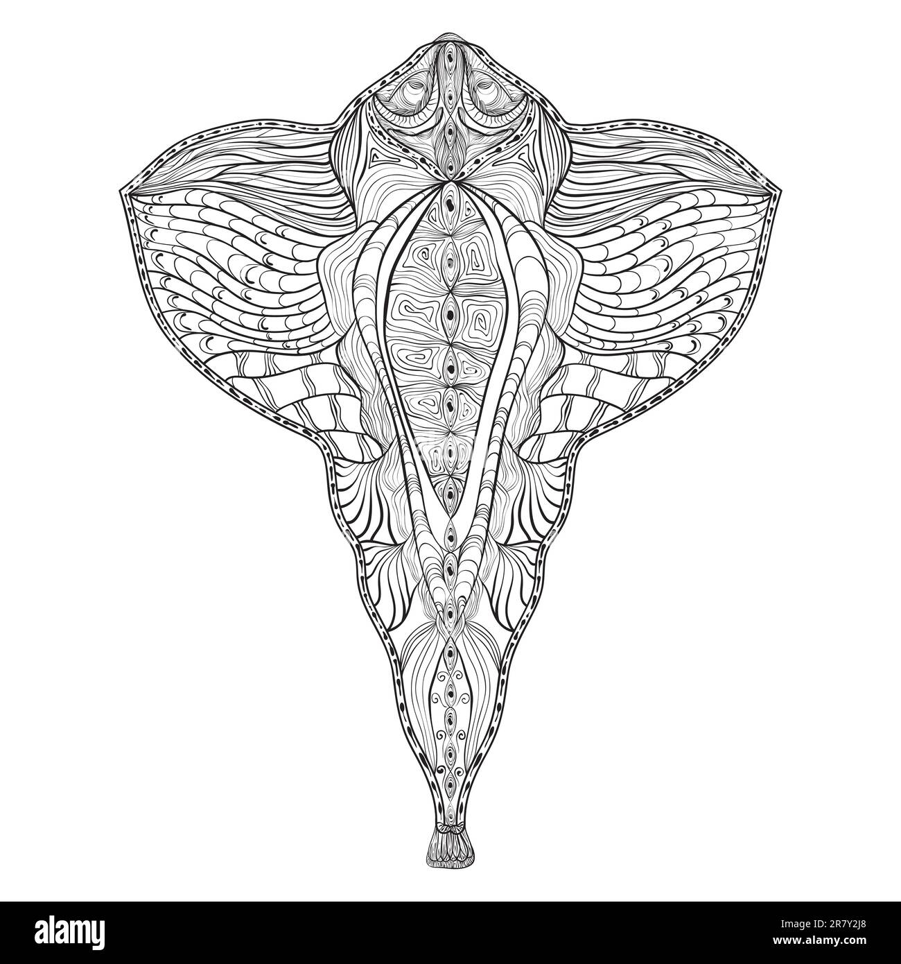 Ramp detail Stock Vector Images - Alamy